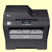 Brother MFC-7460DN Fax Machine Supplies, Brother MFC-7460DN Fax Machine ...