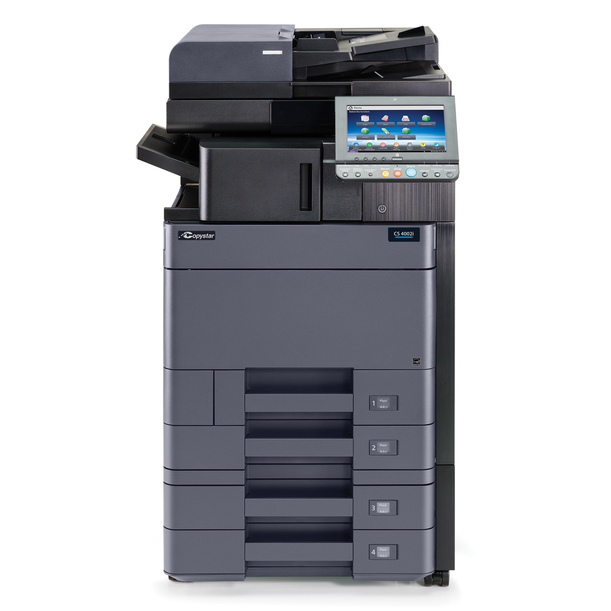 Copystar CS 4002i Copier Supplies, Copystar CS 4002i Copier Toner ...