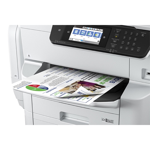 Epson WF-C869R Printer | Epson WF-C869R | Epson WFC869R | Epson C869R ...