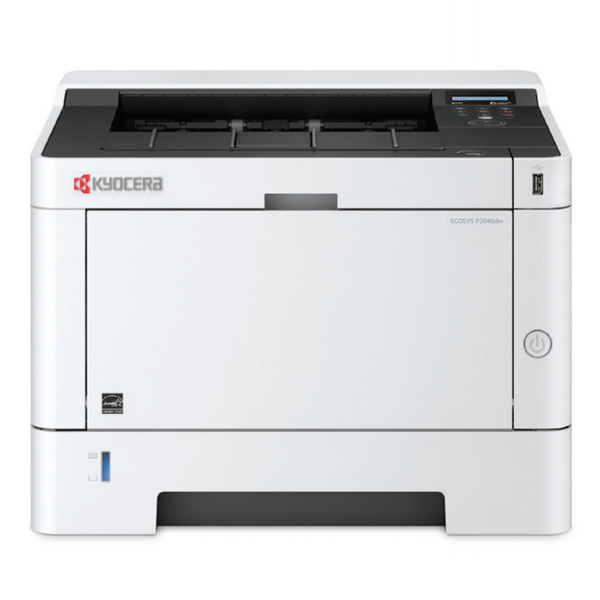 Kyocera ECOSYS P2040dw Printer | Kyocera P2040dw | Kyocera ECOSYS ...