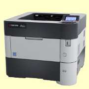 Kyocera P3045dn Printer Supplies