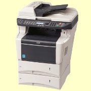 Kyocera FS-3140MFP Copier Supplies, Kyocera FS-3140MFP Copier Toner, MK ...