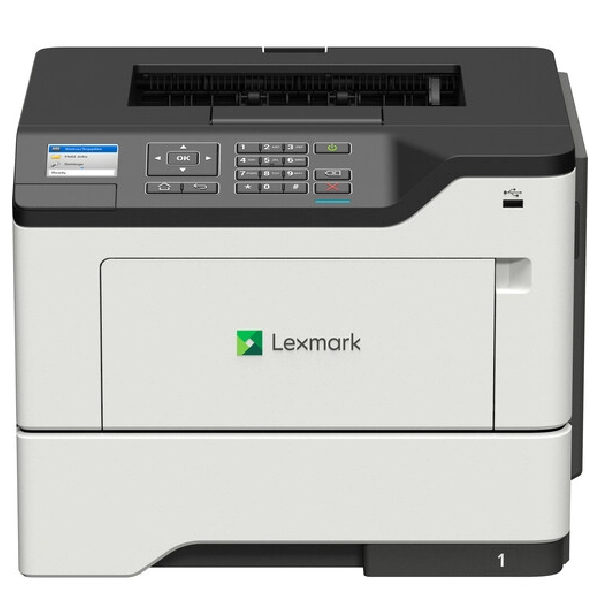 Lexmark MS621dn Printer Lexmark MS621 Printer Lexmark MS621 Printer 