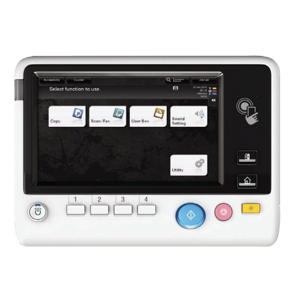 Muratec MFX-C2260 Copier | Muratec MFXC2260 | Muratec MFX C2260 ...