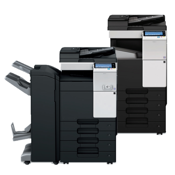 Muratec MFX-C2860 Copier | Muratec MFXC2860 | Muratec MFX C2860 ...
