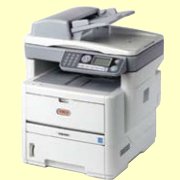 Okidata MB480 MFP Fax Machine Supplies, Okidata MB480 MFP Fax Machine ...