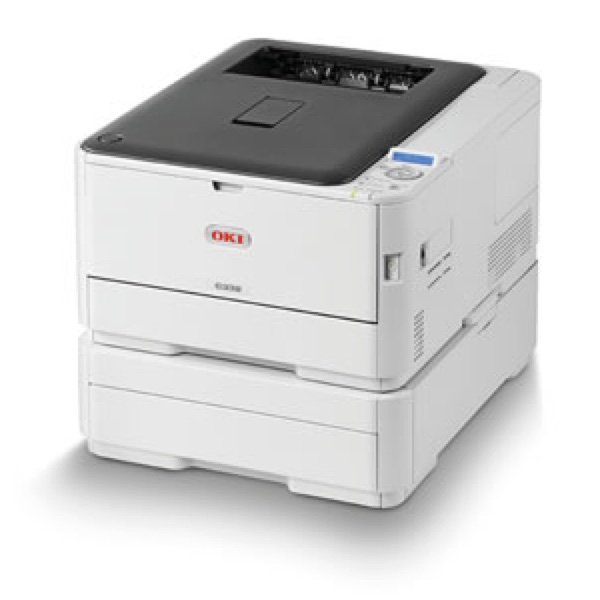Oki C332dn Printer | Okidata Oki C332dn | Oki C 332dn | Oki C332dn ...