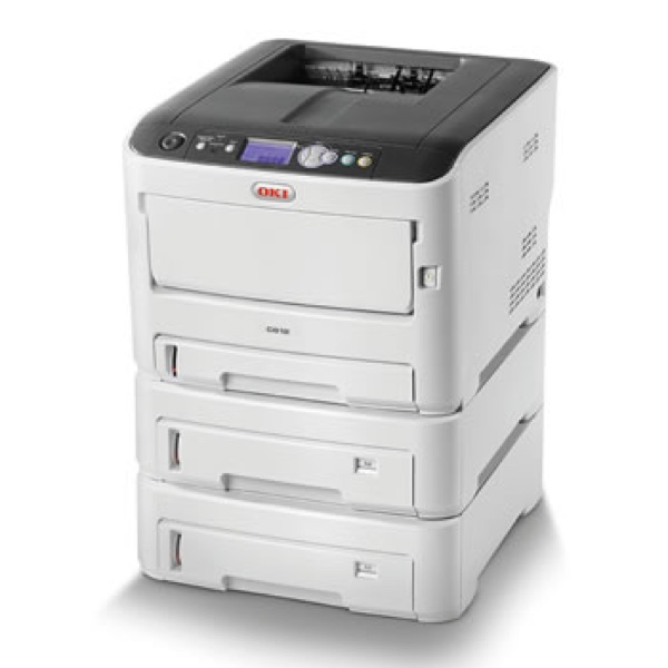Oki C612dn Printer | Okidata Oki C612dn | Oki C 612dn | Oki C612dn ...