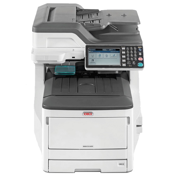 Okidata ES8473 MFP Copier | Okidata ES8473 Copier | Oki ES8473 Copier ...