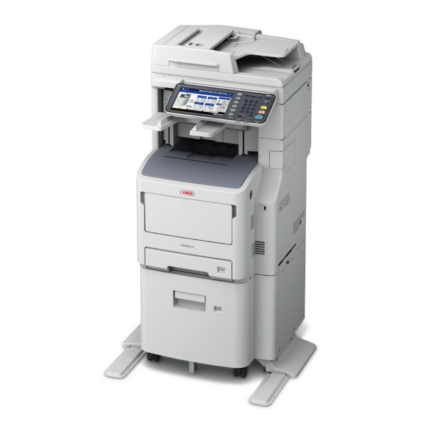 Okidata MPS5502mbfx+ MFP Copier Supplies, Okidata MPS5502mbfx+ MFP ...