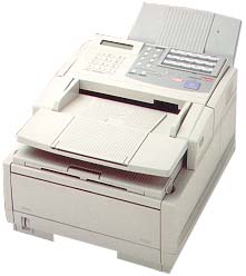 Okidata 5050 REFURBISHED Fax Machine Supplies