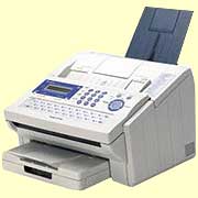 Panasonic DX-800 Fax Machine Supplies