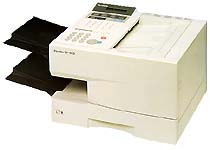 Panasonic UF-550 Fax Machine Supplies, Panasonic UF-550 Fax Machine ...