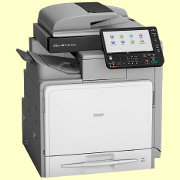 Ricoh Aficio MP C401SR Copier | Ricoh MP-C401SR | Ricoh MP C401SR ...