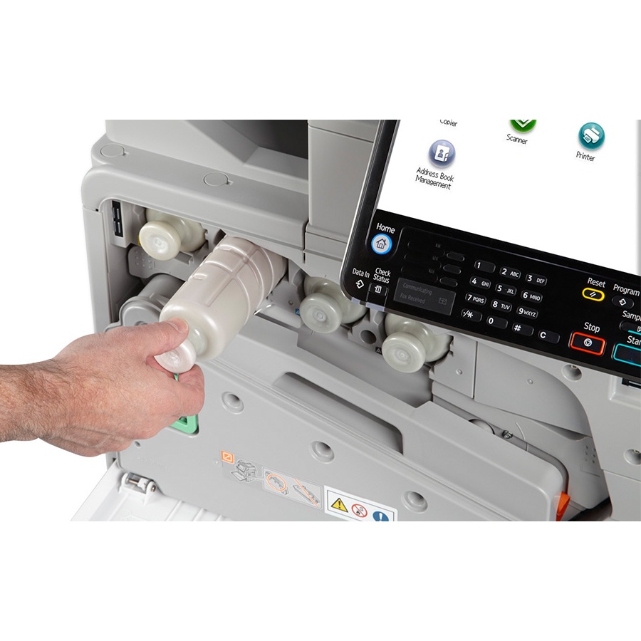 Ricoh Aficio MP C401SR Copier | Ricoh MP-C401SR | Ricoh MP C401SR ...