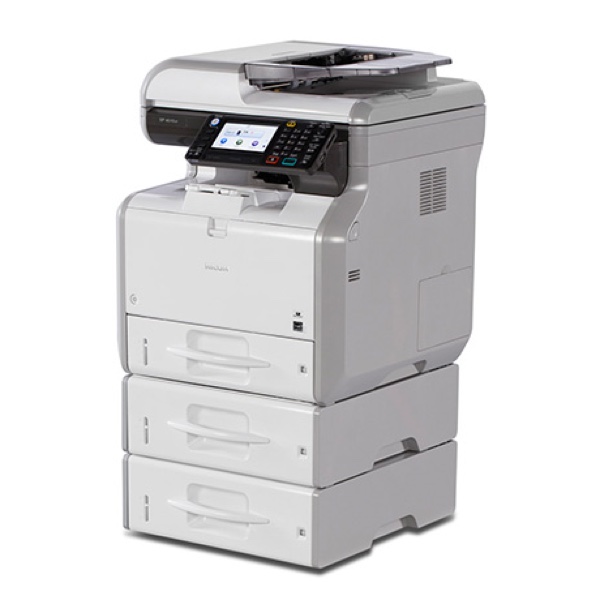 Ricoh SP 4510SF Copier | Ricoh SP-4510SF | Ricoh SP 4510 | Ricoh ...