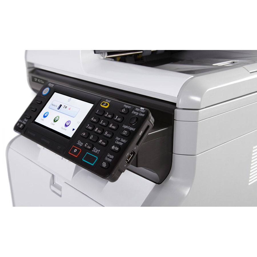 Ricoh SP 4510SF Copier | Ricoh SP-4510SF | Ricoh SP 4510 | Ricoh ...