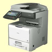 Ricoh Aficio SP 5200S Copier Supplies, Ricoh Aficio SP 5200S Copier ...