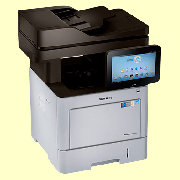 Samsung ProXpress M4580FX Copier Supplies, Samsung ProXpress M4580FX ...