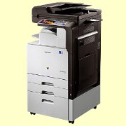 Samsung CLX-9251NA Copier Supplies, Samsung CLX-9251NA Copier Drums ...
