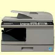 Sharp FO-2081 Fax Machine Supplies, Sharp FO-2081 Fax Machine Drums ...