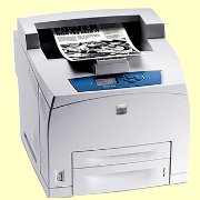 Xerox Phaser 4510B Printer Supplies, Xerox Phaser 4510B Printer Print ...