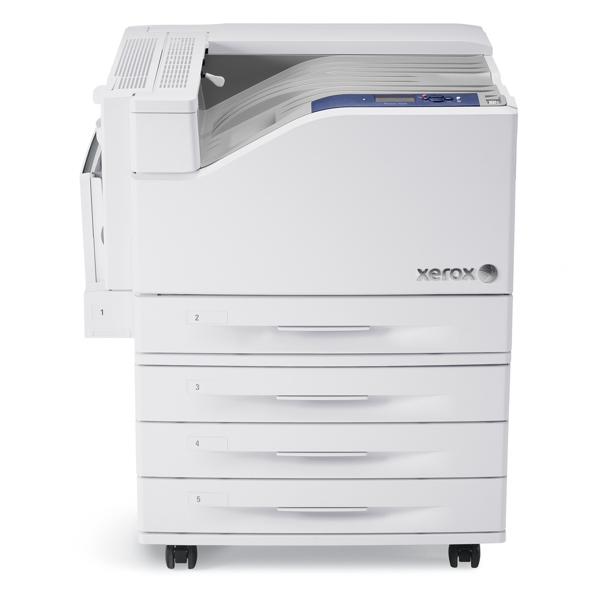 Xerox Phaser 7500DX Printer Supplies