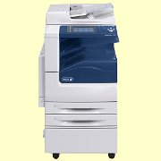 Xerox WorkCentre 7125/P Printer Supplies, Xerox WorkCentre 7125/P ...