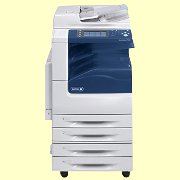 Xerox WorkCentre 7125/PT Printer Supplies, Xerox WorkCentre 7125/PT ...