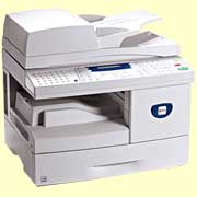 Xerox FaxCentre 2218 Copier Supplies