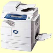 Xerox WorkCentre 4150X Printer Supplies