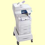 Xerox Phaser 8560MFP/X Copier Supplies, 108R00675, 108R00676, 108R00727 ...